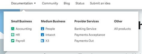 Exploring Our Sage Developer Site Sage X3 Support Sage X3