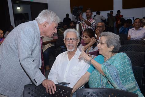 Adwaita Gadanayak Director General Of Ngma Launches “global Art Of