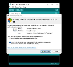 Como Baixar E Instalar A Ide Arduino No Windows Fvml