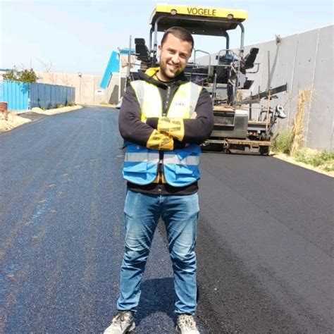 Ahmed Nassar Nassar Senior Engineer Cel Linkedin