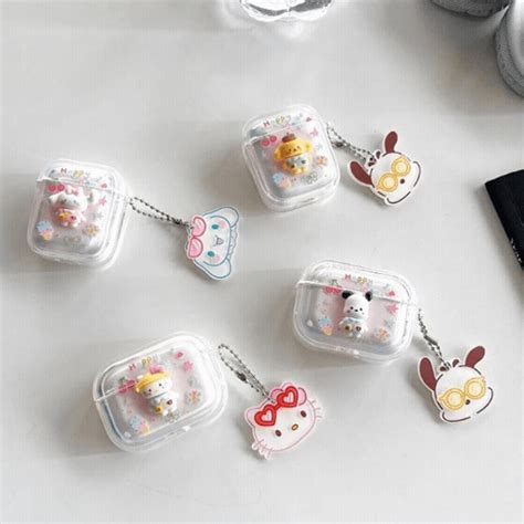 데코에어팟케이스 커플케이스 우정케이스 귀여운케이스 에어팟집 생일선물 에어팟1세대 에어팟2세대 에어팟3세대 에어팟프로 에어팟프로2 에어팟키링 버즈 아이폰케이스 데코덴케이스