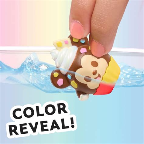 Disney Munchlings Mini Munch Scented Clip On