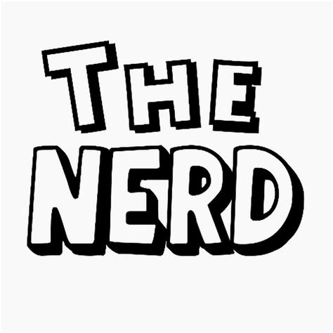 The Nerd Youtube