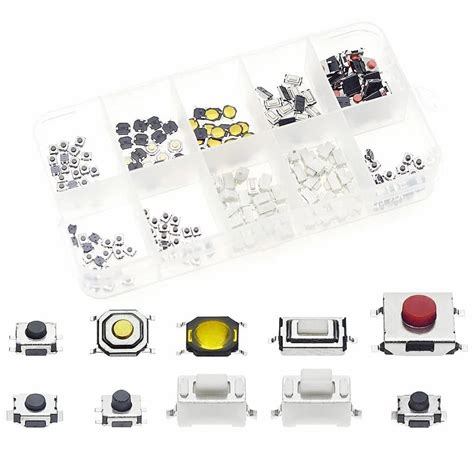6a Snap Switch And Tact Switches Dip At ₹ 12piece In Bengaluru Id 3744457355