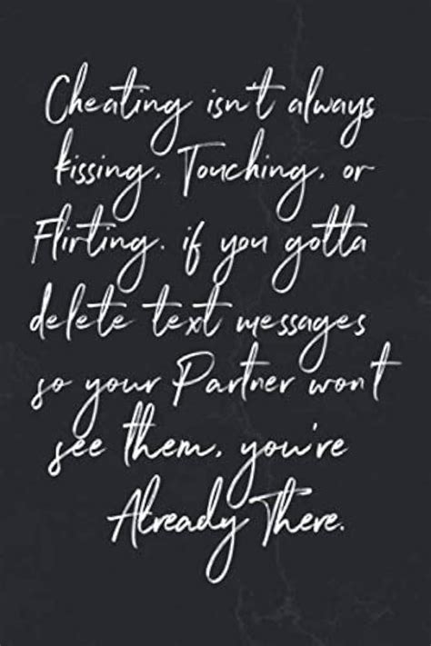 Flirty Quotes About Kissing