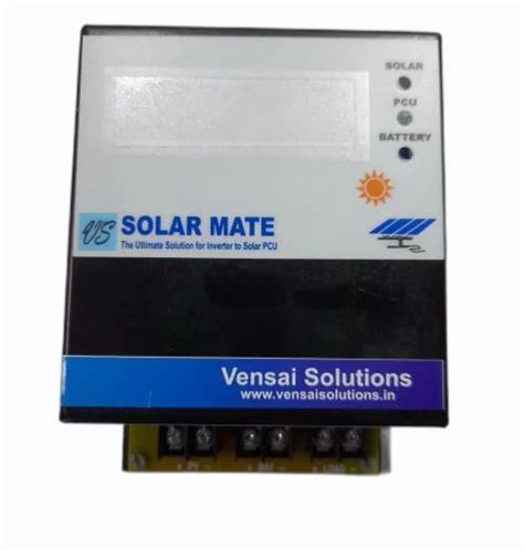 Solar Charge Controller Pwm 12v 24v 48v20a Model Name Number V Sol Pwm 5amps To 80amps At