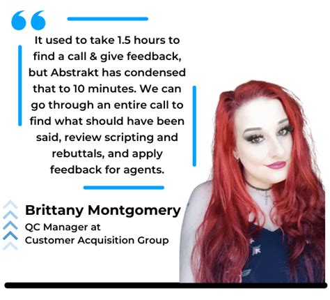 Compliance And Qa Real Time Call Guidance Software