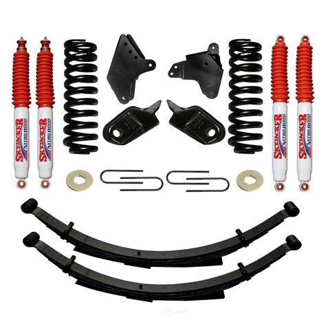 Suspension Lift Kit Rwd Skyjacker 184f2ks N For Sale Online Ebay