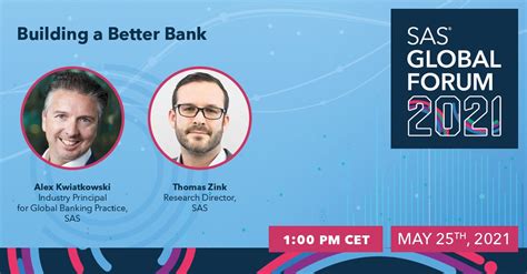 Sas On Linkedin Sas Flagship Events