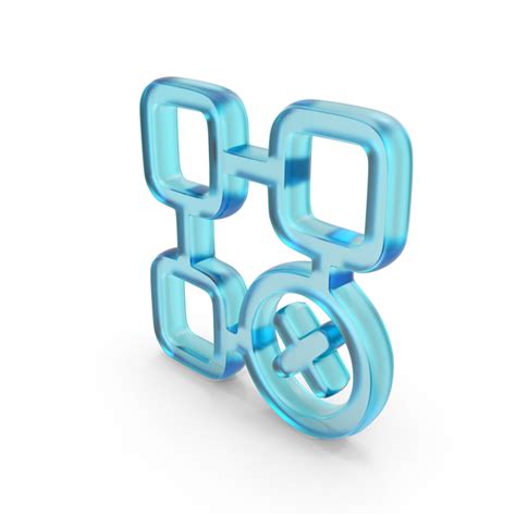 Glass Blockchain Error Symbol Png Images And Psds For Download