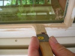 How To Replace Window Glass By An Easy Method