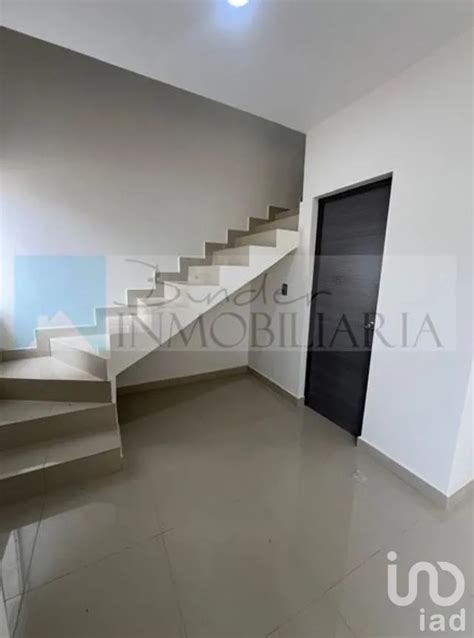 Casa En Venta En Infonavit Mochicahui Ahome Sinaloa Nex 281699