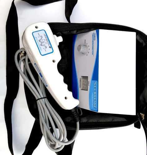 Buy Neuropathy Detection Machine Get Price For Lab Equipment