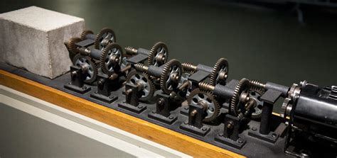 Beyond ‘latency Numbers Every Programmer Should Know Jonathon Belotti