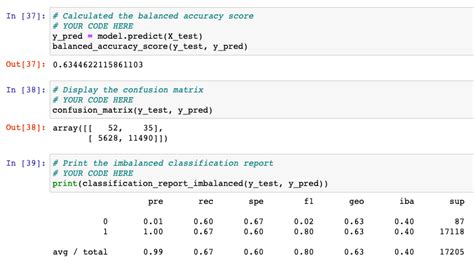 Github Flowersmichaelcreditriskanalysis Assessing Credit Risk Using Supervised Learning