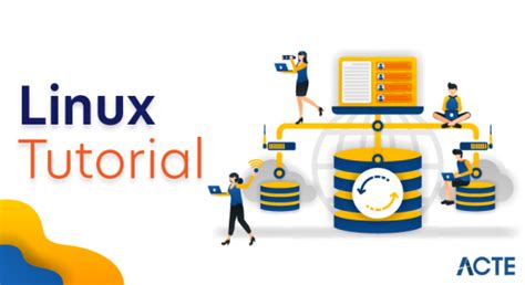 Linux Tutorial For Beginners Experts A Perfect Guide To Refer In Updated