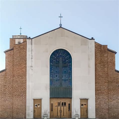 Immaculate Conception Catholic Church
