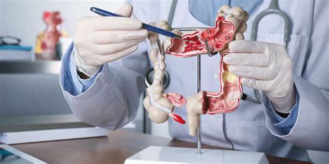 Minimally Invasive Colon Surgery Benefits Procedure And Recovery