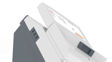 Medical Abg Machine 3d Model By Frezzy