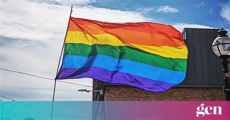 Ireland Ranks 14th On Rainbow Europe Report As Uk Drops Six Places • Gcn