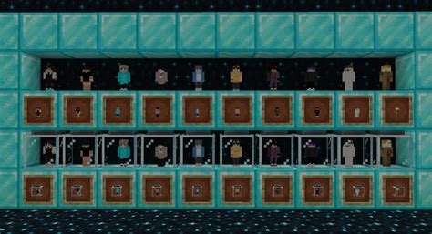 Glx Smp 2 Gallery Minecraft Mods Curseforge