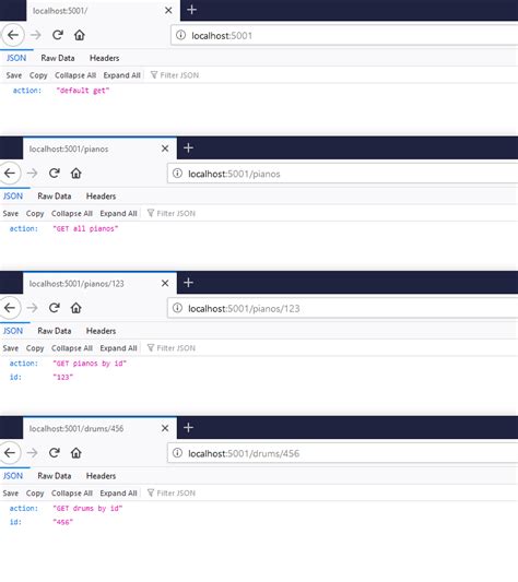 Javascript Using Exports Module In Node Stack Overflow