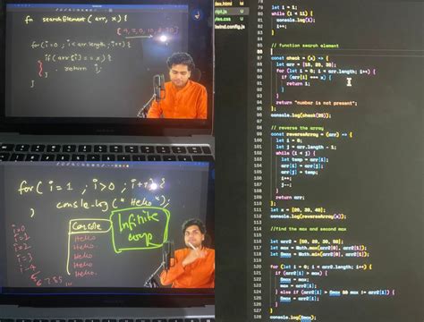 🚀 Dsa Journey Day 2 Salik Nisar