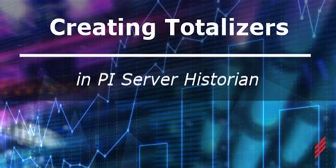 How To Create Email Notifications Using OSIsoft PI Data Server
