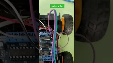 Innovative Projects For Science Arduino Project Science Project