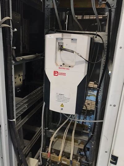 The Role Of Darwin Motion Vfds In Reducing Carbon Footprints And Energy Costs Darwin Motion