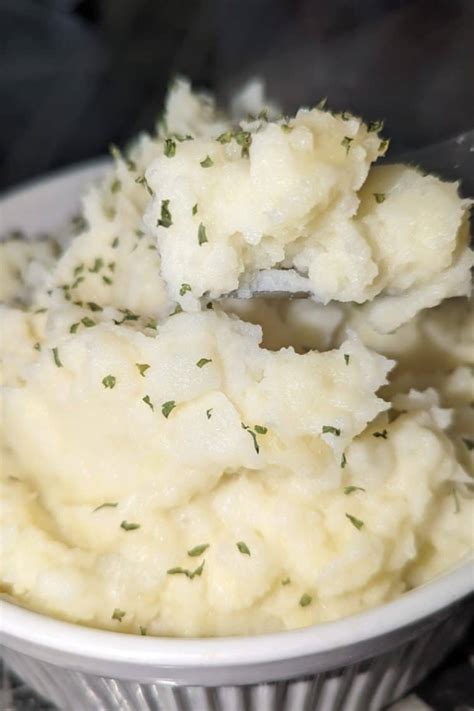 Simple Sweet Parsnip And Potato Chunky Mash A Cents For Cookery