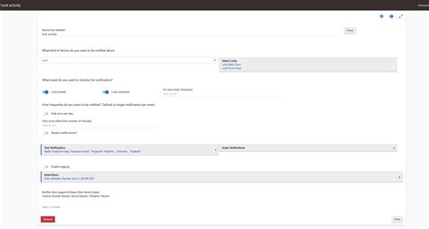 notification doesn t pick lock code manager data apps hubitat
