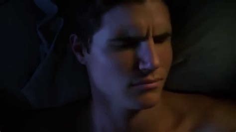 Robbie Amell Hot Scenes Youtube