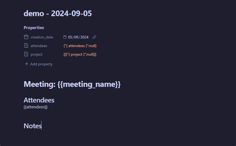 Quick Add And Modal Forms Cant Get Modal Output Help Obsidian Forum
