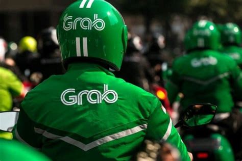 Grab Cari Pinjaman Rp 33 Triliun Untuk Akuisisi Goto Gojek