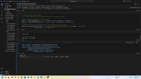 Sajib Bin Mamun On Linkedin Pytorch Said You Have A Gpu Tf Said You Dont Have Any Gpu Still Stuck