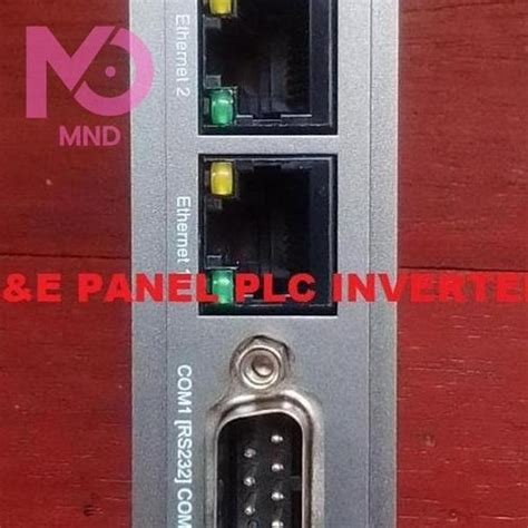 Jual Mnd Hmi Weintek Weinview Cmt Svr 100 Kab Tangerang First