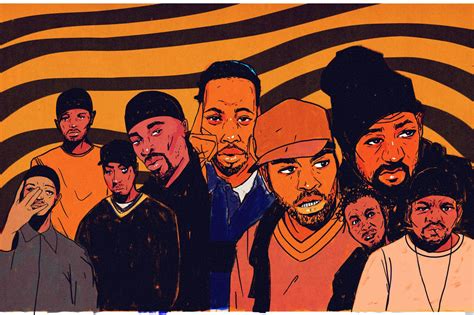 Wu Tang Forever And The Apex Of Most Monumental Rap Group Of All Time The Ringer