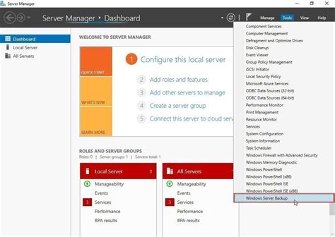 Top 3 Disk Imaging Software For Windows Server 2016