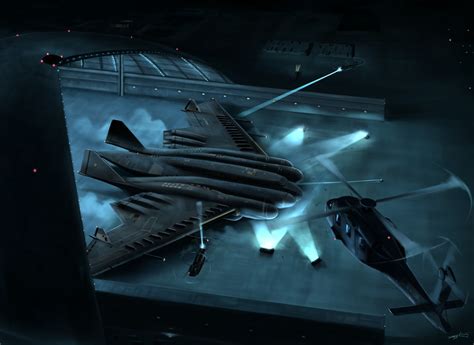 Xb 0 Hresvelgr Ace Combat And 1 More Drawn By Thompson Solowingfh Danbooru