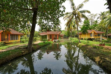 The Club Kumarakom Bewertungen Fotos And Preisvergleich Kerala