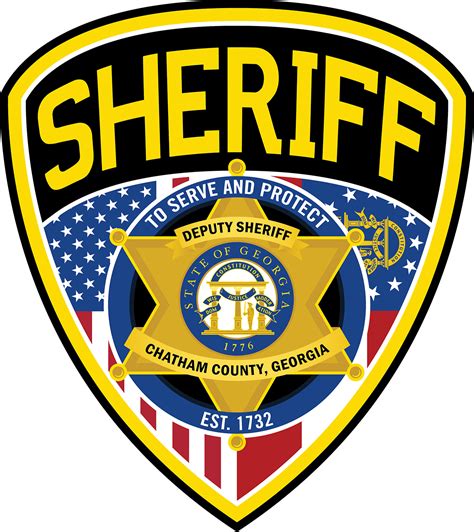 Chatham County Sheriffs Office Electronic Mail Service Photographs
