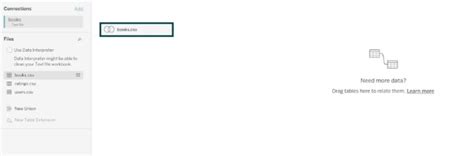 Tableau Joins Types Applications Examples How To Create