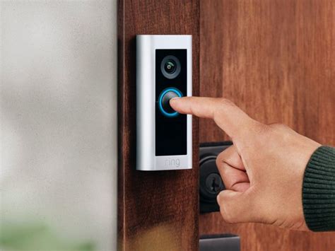 Amazons Ring Doorbell Raises Privacy Concerns In Us Canvas8