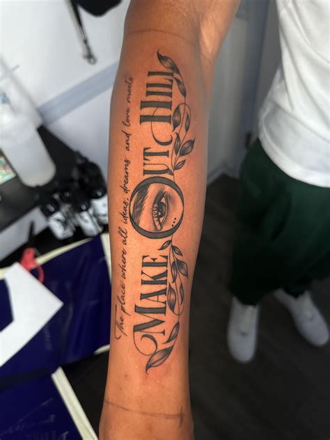 X Tattoo Rxxxtentacion