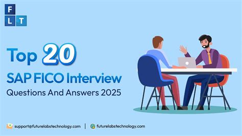 Top SAP FICO Interview Questions And Answers