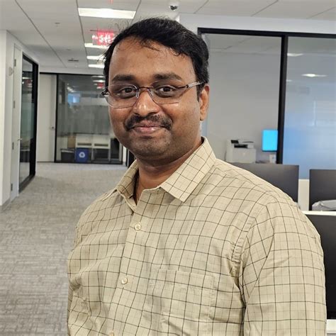 omkar srinivas padmanabhuni sr manager it compliance and