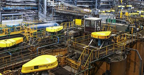 Баяжуулалт Эрдэнэт үйлдвэр ТӨҮГ