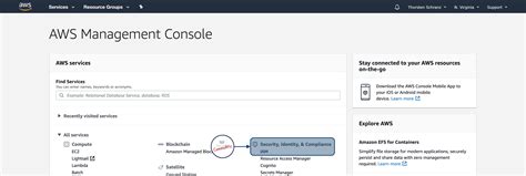 Part 1 Cisco Securex Hosted Integration Modules And Serverless Relay On Aws Cisco Community