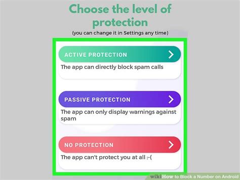 Ways To Block A Number On Android WikiHow